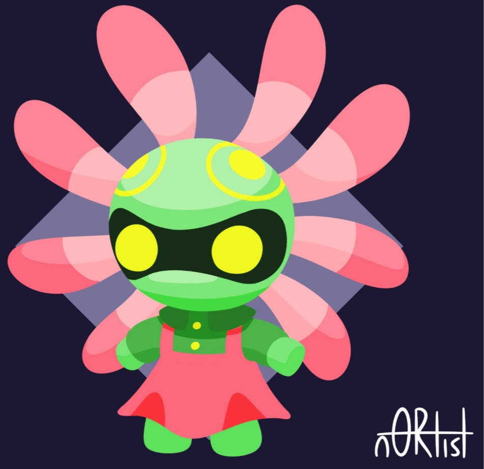 Baby Lois Cradily | Ultimate Pokedex Wiki | Fandom