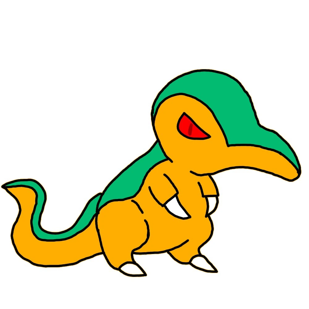 Dragon Quake | Ultimate Pokedex Wiki | Fandom