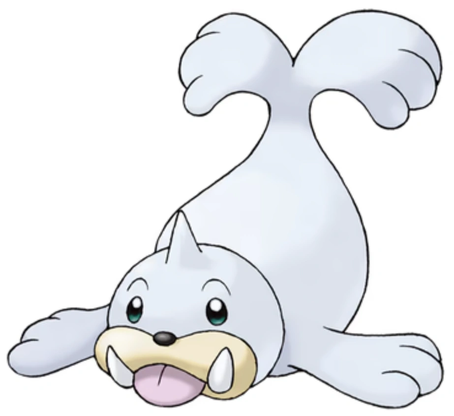 Kantonian Seel | Ultimate Pokedex Wiki | Fandom