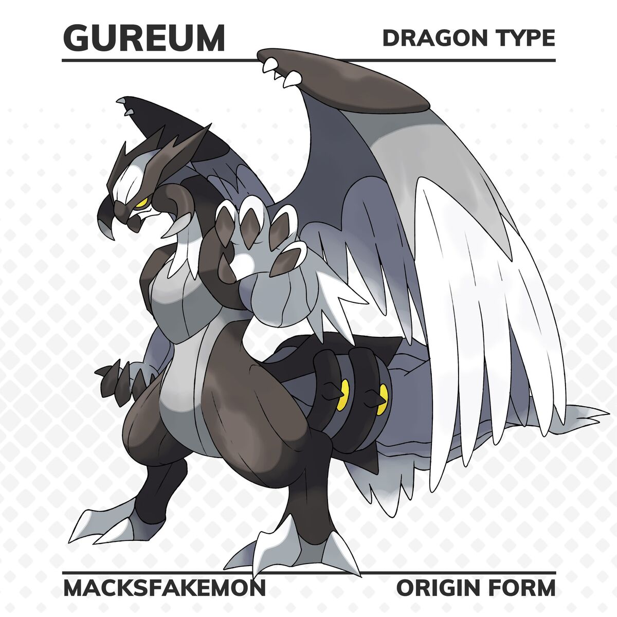 Gureum Ultimate Pokedex Wiki Fandom