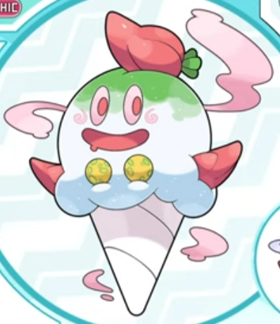 Vanillish - Mazian | Ultimate Pokedex Wiki | Fandom