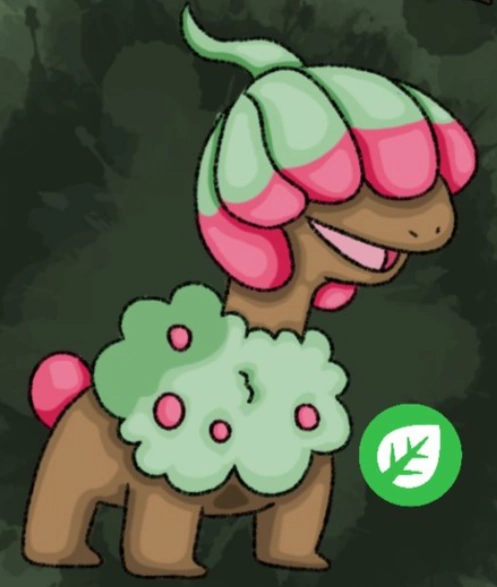Regional Deino | Ultimate Pokedex Wiki | Fandom