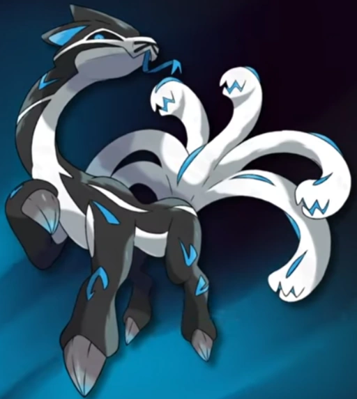 Leoseace | Ultimate Pokedex Wiki | Fandom