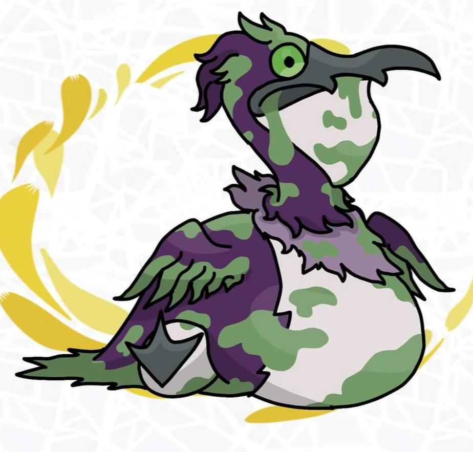 Neo Cramorant | Ultimate Pokedex Wiki | Fandom