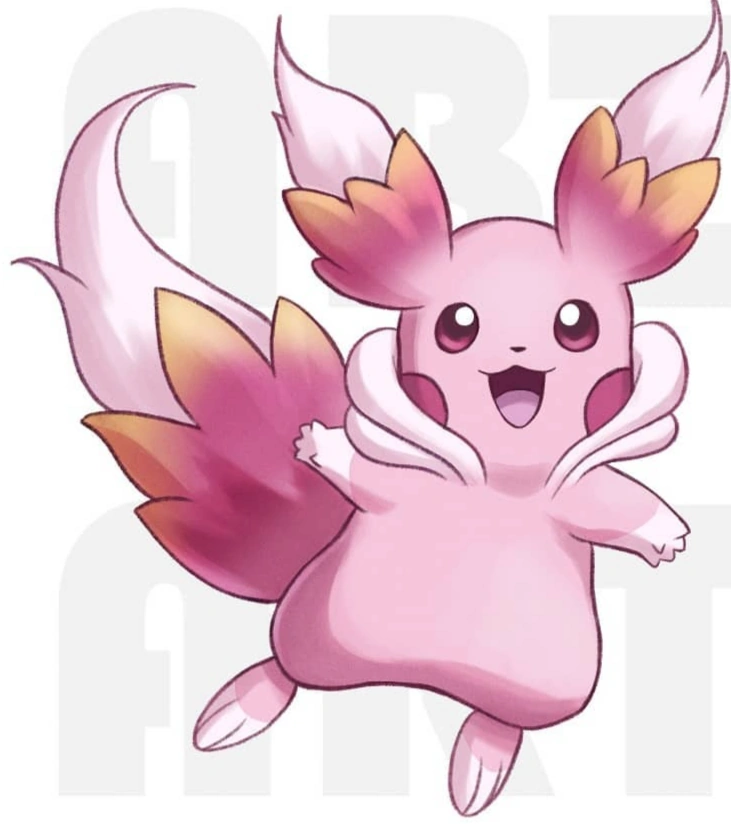 Typian Pikachu | Ultimate Pokedex Wiki | Fandom