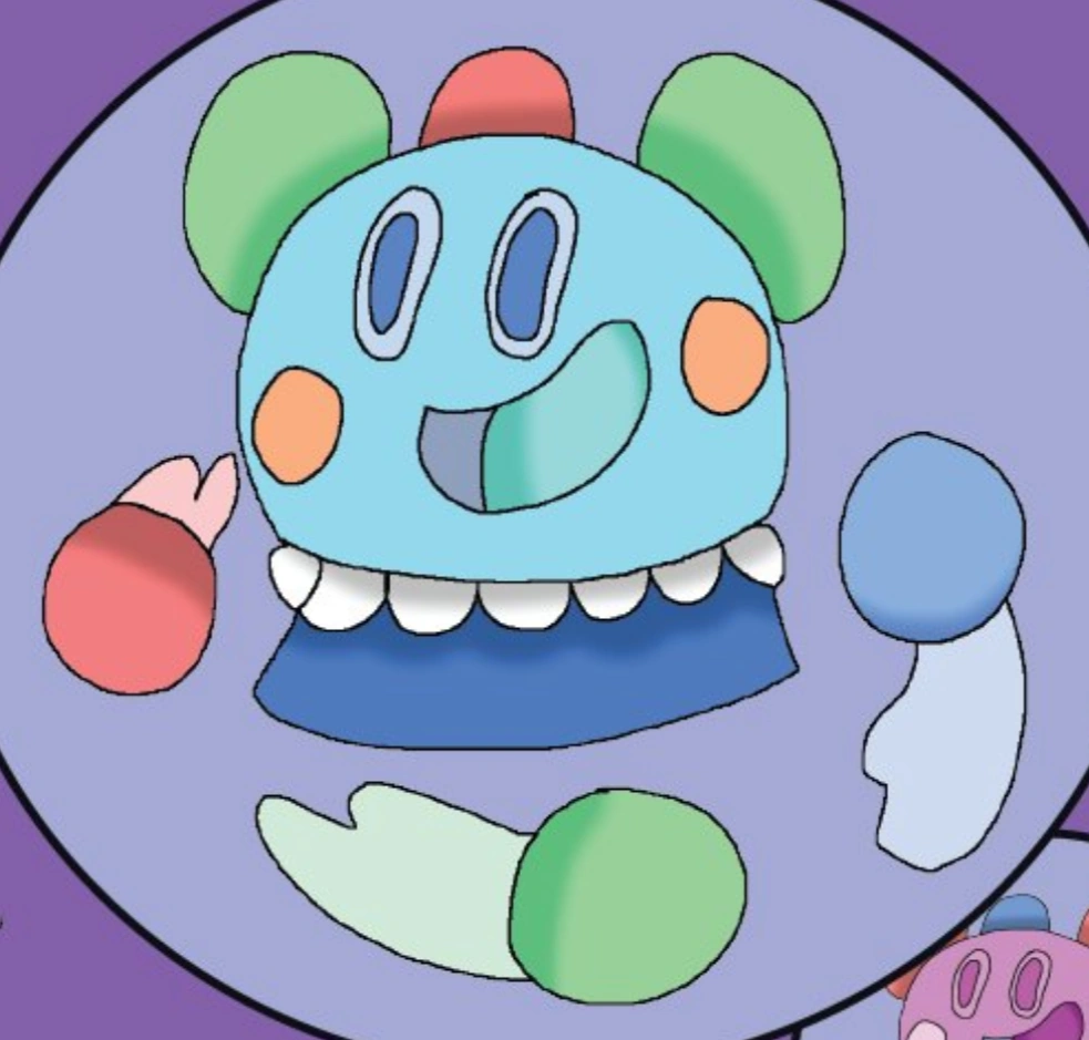 Neo Vanillite | Ultimate Pokedex Wiki | Fandom
