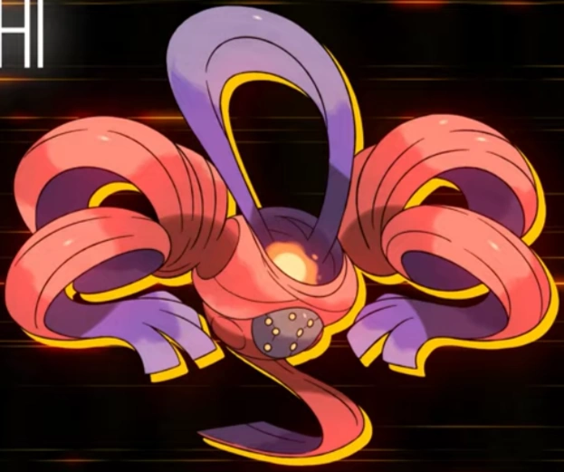 Regichi | Ultimate Pokedex Wiki | Fandom