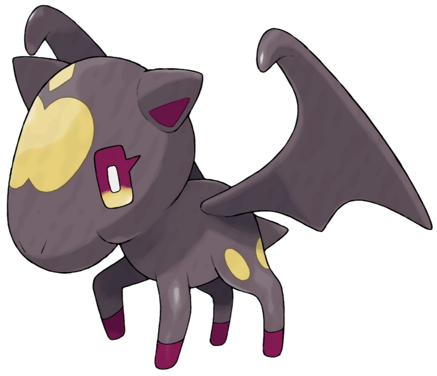 Longmapple of the Unknownia Region | Ultimate Pokedex Wiki | Fandom