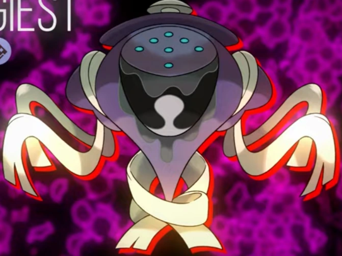 Regigiest | Ultimate Pokedex Wiki | Fandom