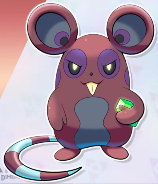 Snatchit | Ultimate Pokedex Wiki | Fandom