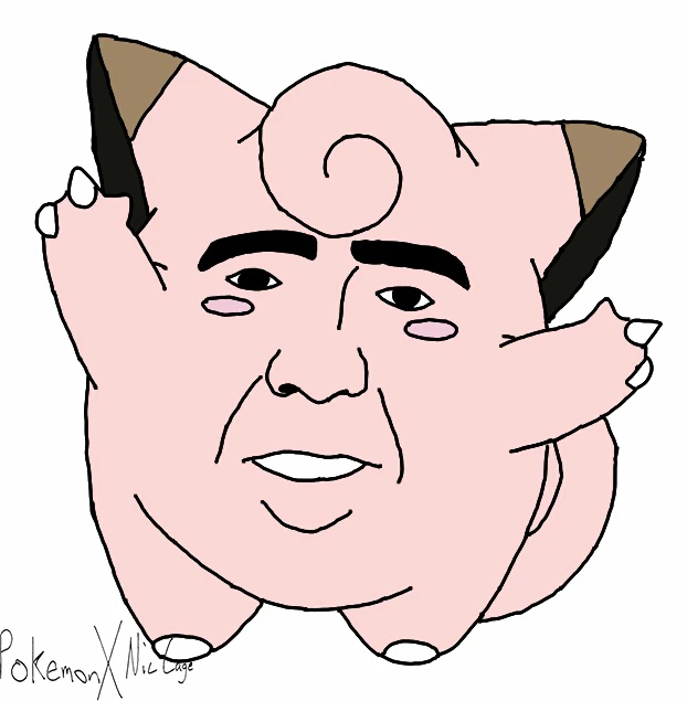Clefairy | Pokemon Unova Fanon | Fandom