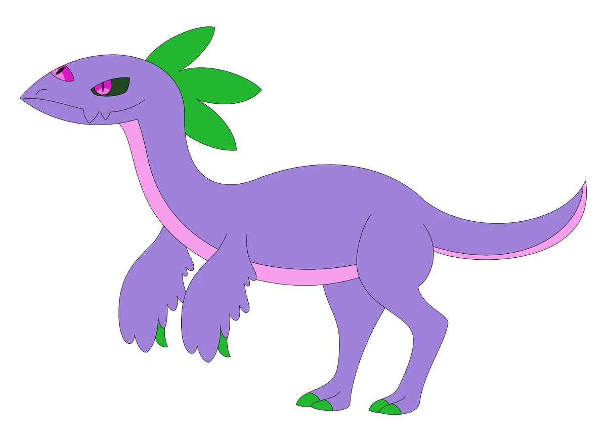 Telekinedon | Pokemon Fan Fiction Wiki | Fandom
