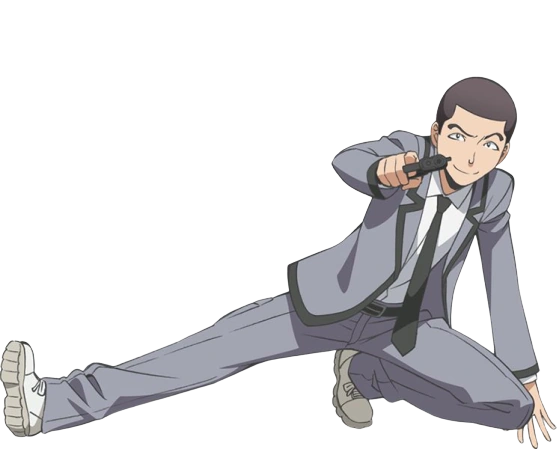 Taiga Okajima | Pokemon Fan Fiction Wiki | Fandom