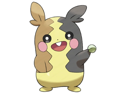 Morpeko | Pokemon Fan Fiction Wiki | Fandom