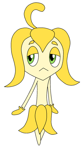 Hanana | Pokemon Fan Fiction Wiki | Fandom