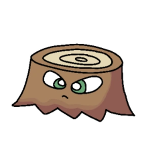 Stumpi | Pokemon Fan Fiction Wiki | Fandom