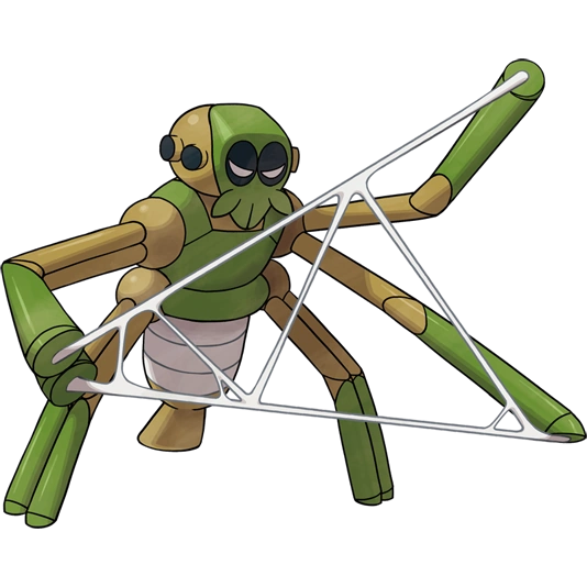 Spidops | Pokemon Fan Fiction Wiki | Fandom