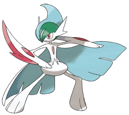 Max's Gallade | Pokemon Fan Fiction Wiki | Fandom