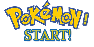 Pokémon! Start! | Pokemon Fan Fiction Wiki | Fandom