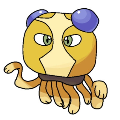 Jellybulb | Pokemon Fan Fiction Wiki | Fandom