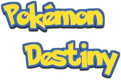 Pokémon Destiny | Pokemon Fan Fiction Wiki | Fandom