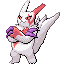 Zangoose | Pokemon Fan Fiction Wiki | Fandom
