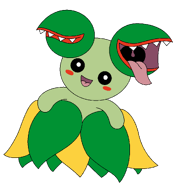 Pokémon Past and Future/Progress Pokémon | Pokemon Fan Fiction Wiki ...