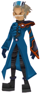 Fein | Pokemon Fan Fiction Wiki | Fandom