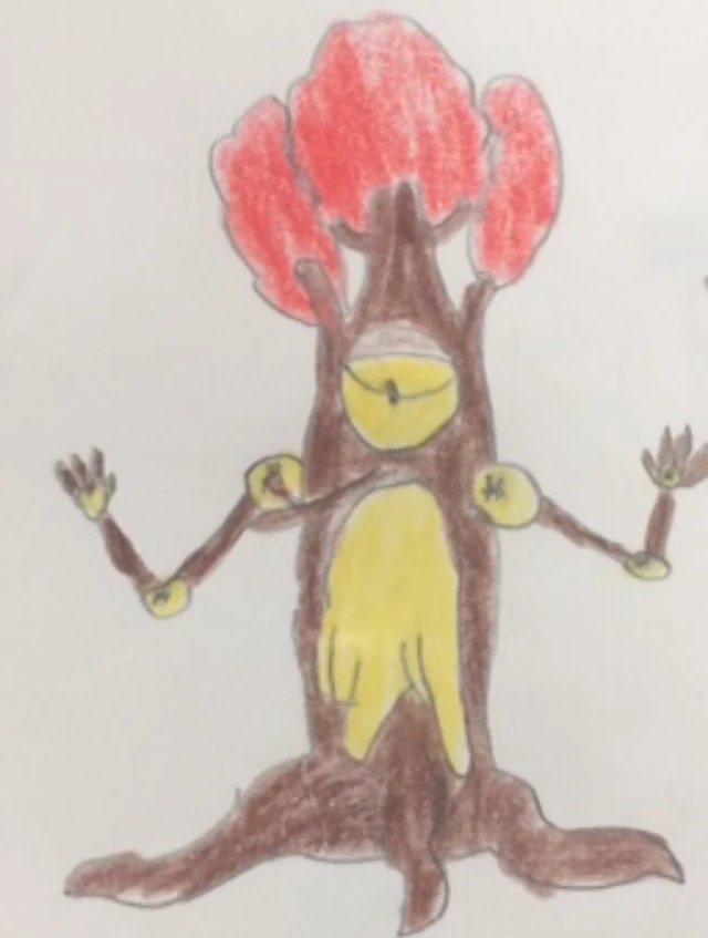 Syruption | Pokemon Fan Fiction Wiki | Fandom