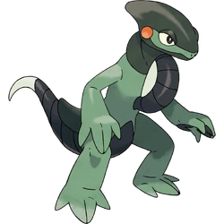 Ben's XLR8 | Pokemon Fan Fiction Wiki | Fandom