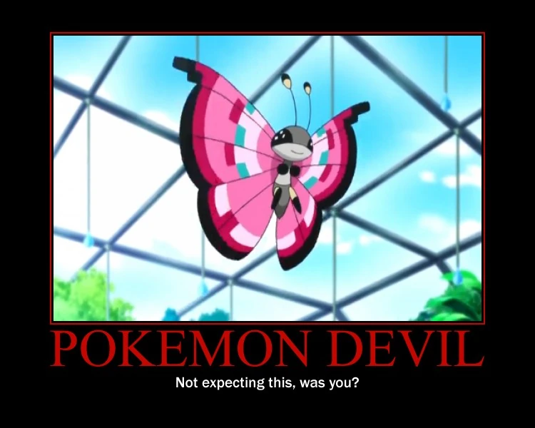 Beating the Bug and going Onward | Pokemon Fan Fiction Wiki | Fandom