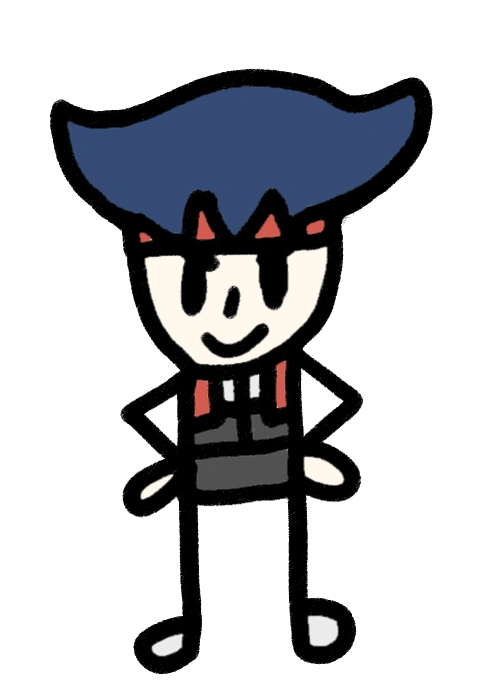 Lunick (ASOP) | Pokemon Fan Fiction Wiki | Fandom