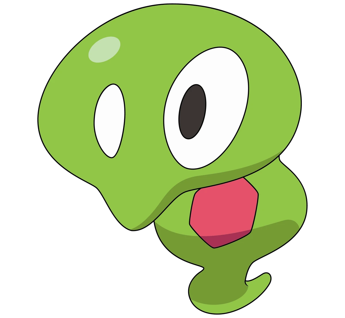Squishy (PT) | Pokemon Fan Fiction Wiki | Fandom
