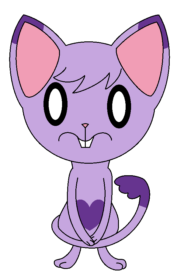 Pipsqueal | Pokemon Fan Fiction Wiki | Fandom