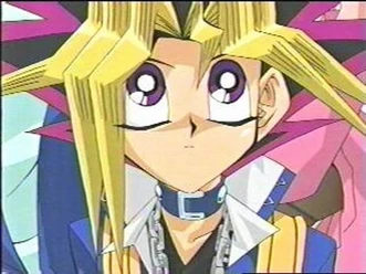 Yugi Mutou | Pokemon Fan Fiction Wiki | Fandom