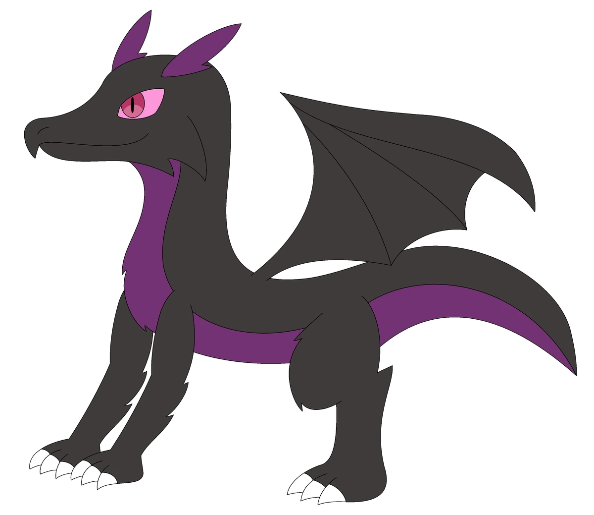 Feraltor | Pokemon Fan Fiction Wiki | Fandom
