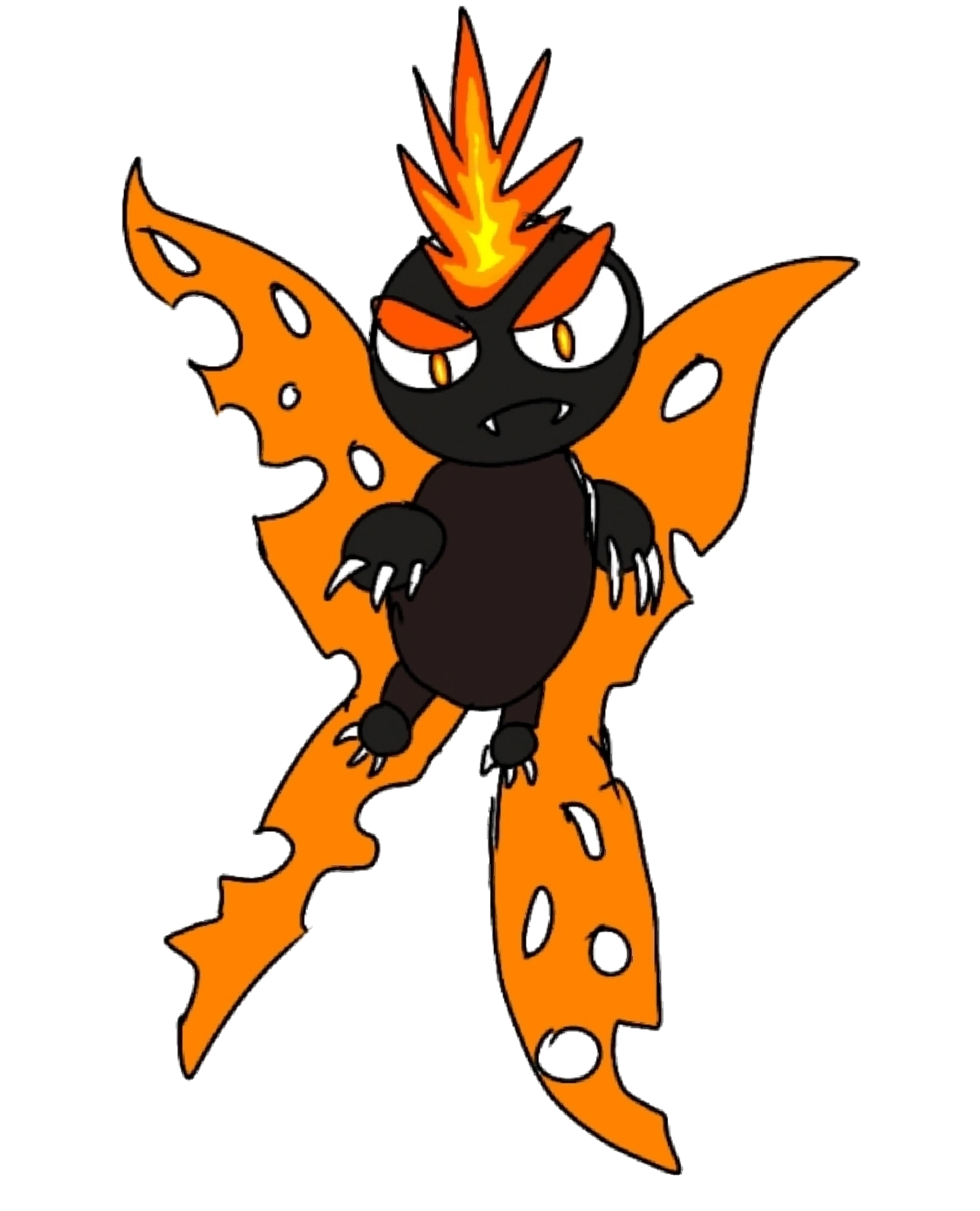 Boomifly | Pokemon Fan Fiction Wiki | Fandom