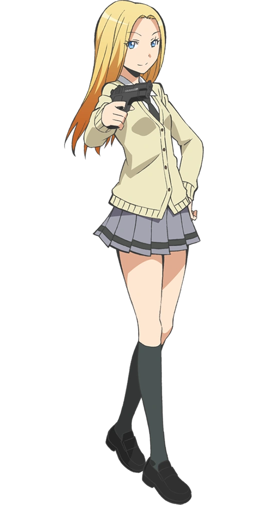 Rio Nakamura | Pokemon Fan Fiction Wiki | Fandom