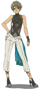 Hazel (Pokémon Tales) | Pokemon Fan Fiction Wiki | Fandom