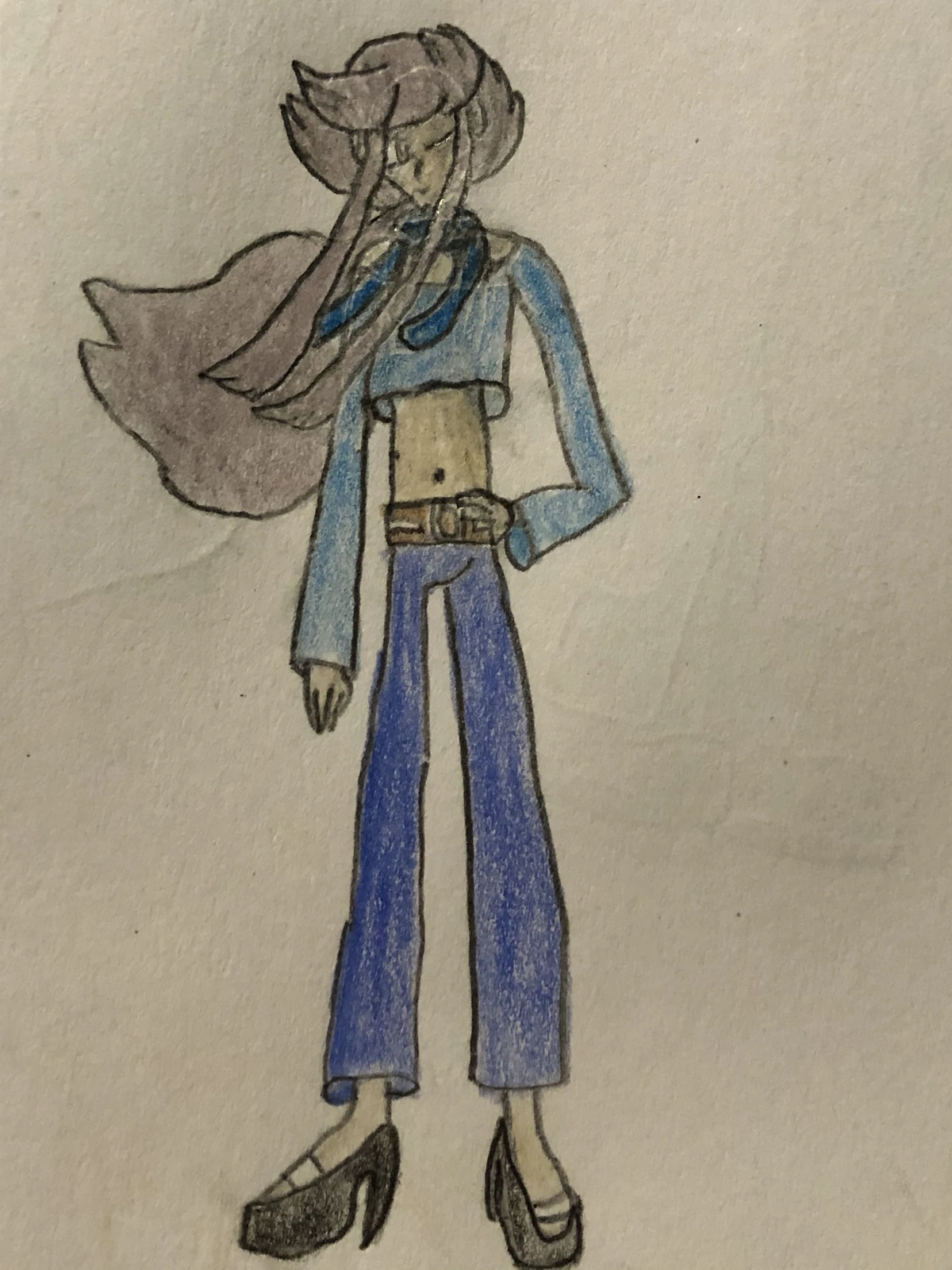 Hevel | Pokemon Fan Fiction Wiki | Fandom