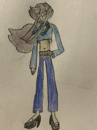 Hevel | Pokemon Fan Fiction Wiki | Fandom