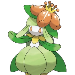 Pokemon Human Like