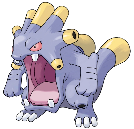 Exploud | Pokemon Fan Fiction Wiki | Fandom