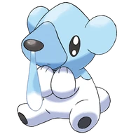 Cubchoo | Pokemon Fan Fiction Wiki | Fandom