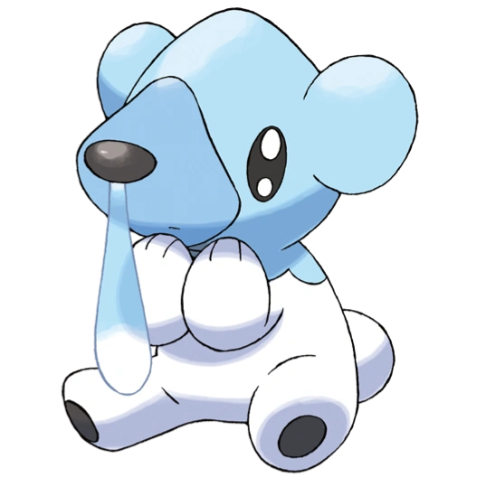 Cubchoo | Pokemon Fan Fiction Wiki | Fandom