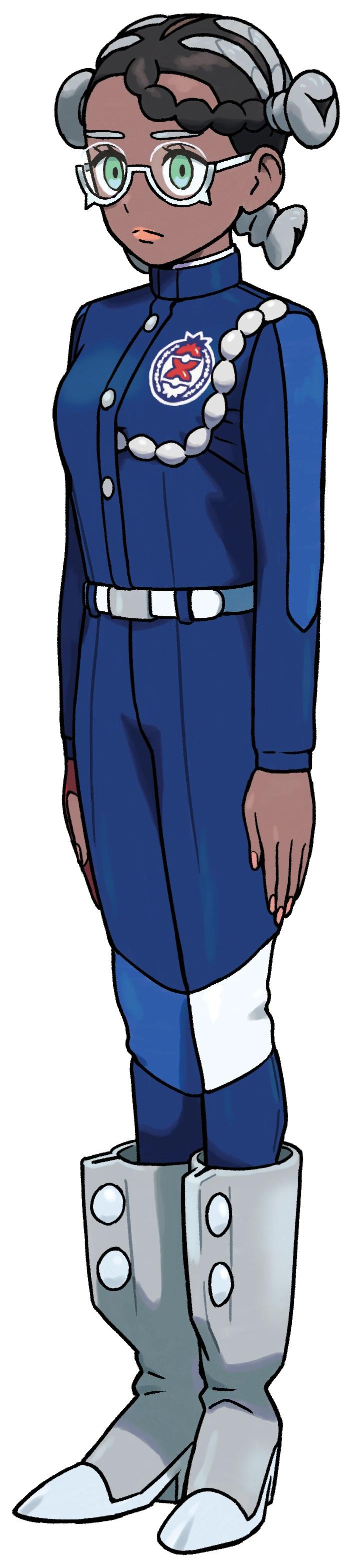 Amarys (Pokémon Tales) | Pokemon Fan Fiction Wiki | Fandom