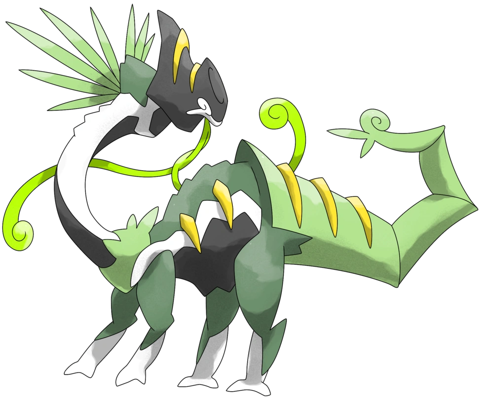 Dinotree | Pokemon Fan Fiction Wiki | Fandom