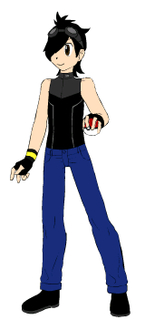 Daniele (Gym leader) | Pokemon Fan Fiction Wiki | Fandom