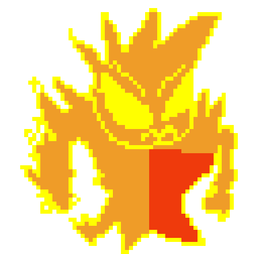 Boomah | Pokemon Fan Fiction Wiki | Fandom