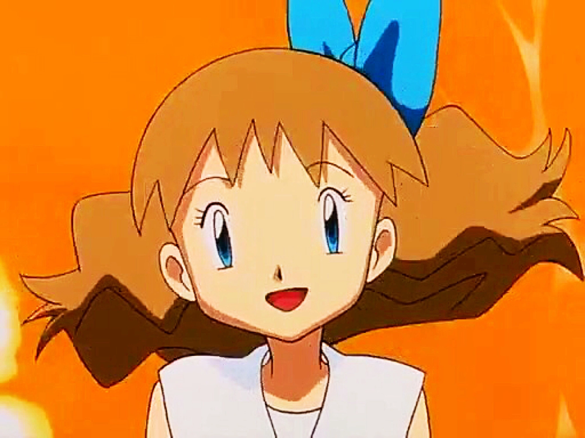 Pokemon Molly